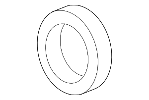 2020-2025 Chevrolet Silverado 2500 HD Seal 85099033 | Capital Chevy Parts