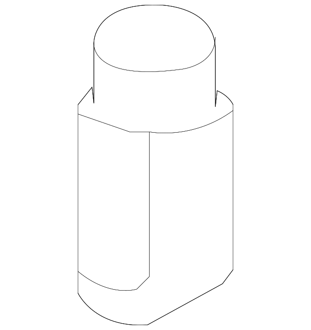 97626-3L000 - Expansion Valve - 2006-2011 Hyundai | World OEM Parts Hyundai