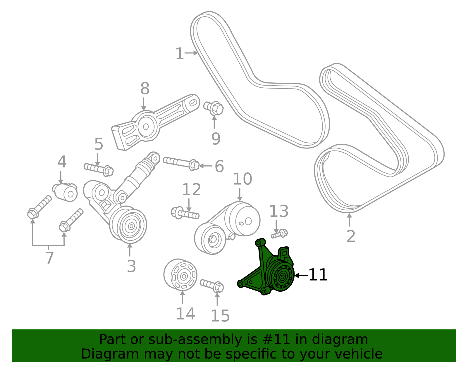 52853641AE - Drive Shaft - 2011-2020 Mopar | Mopar Parts Canada