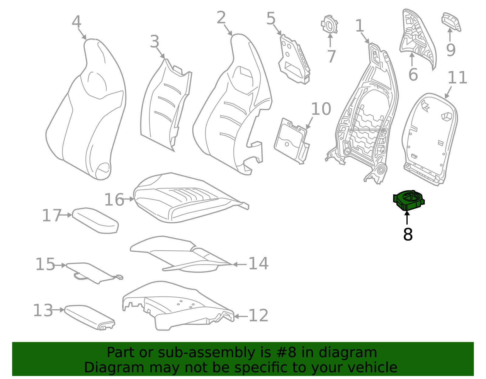 177-906-62-00 - Blower Motor 2019-2025 Mercedes-Benz | Mercedes-Benz ...