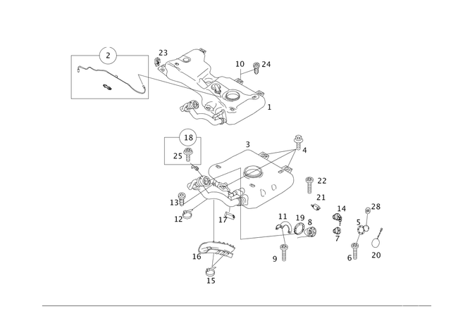 Mercedes-Benz Motor Mounts For Sale | Mercedes-Benz USA Parts