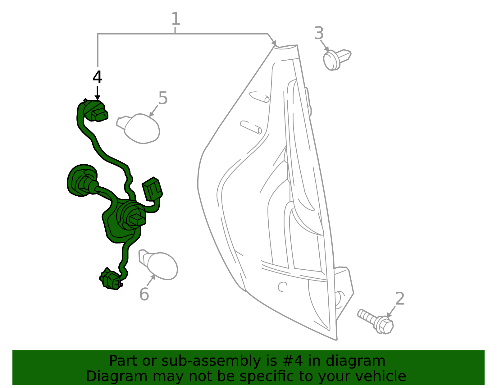 81555-52D00 - Socket & Wire 2015-2017 Toyota Prius C | Norm Reeves ...