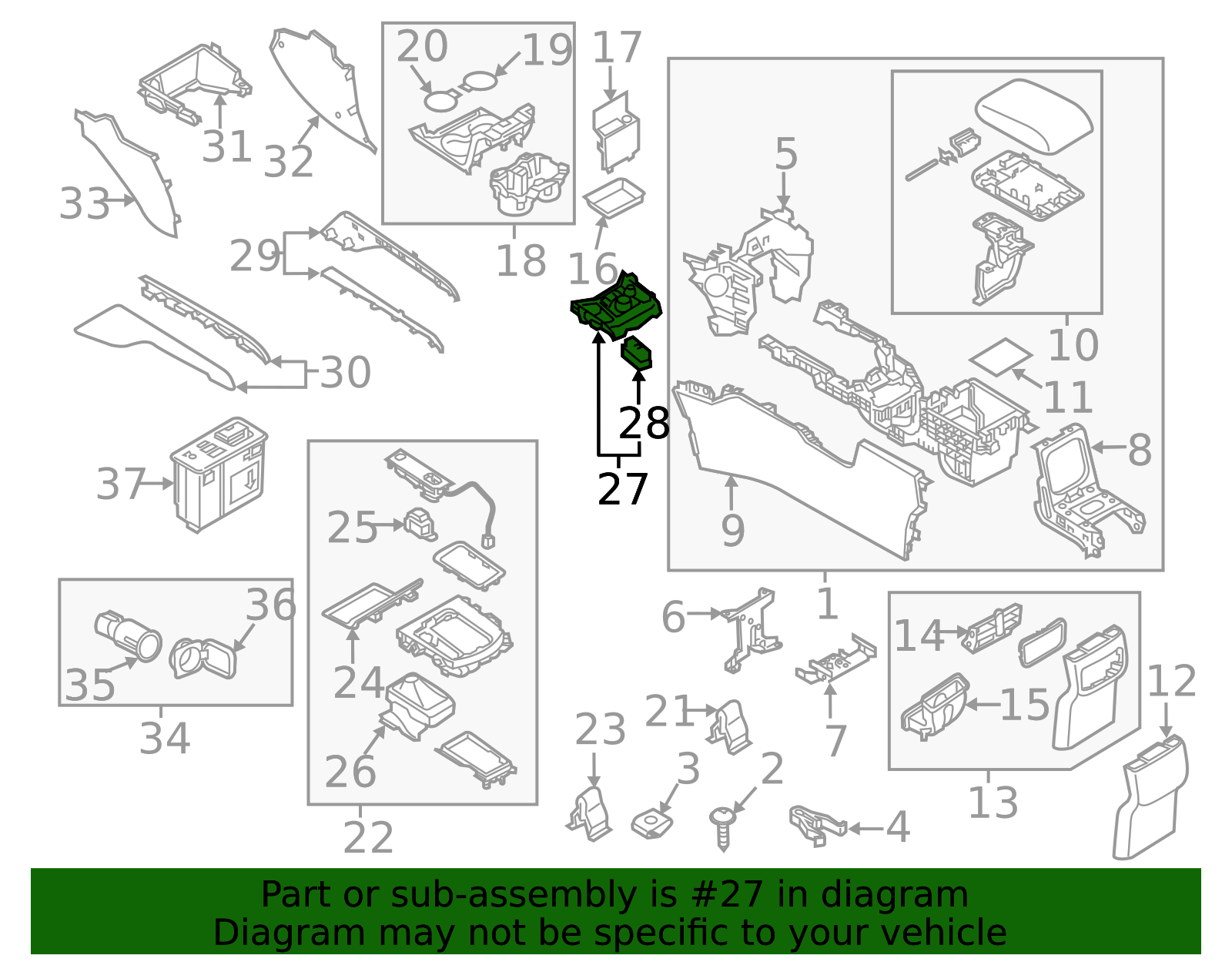 kb7w66cm0f - High-Quality Radio Control for 2017-2018 Mazda CX-5 ...