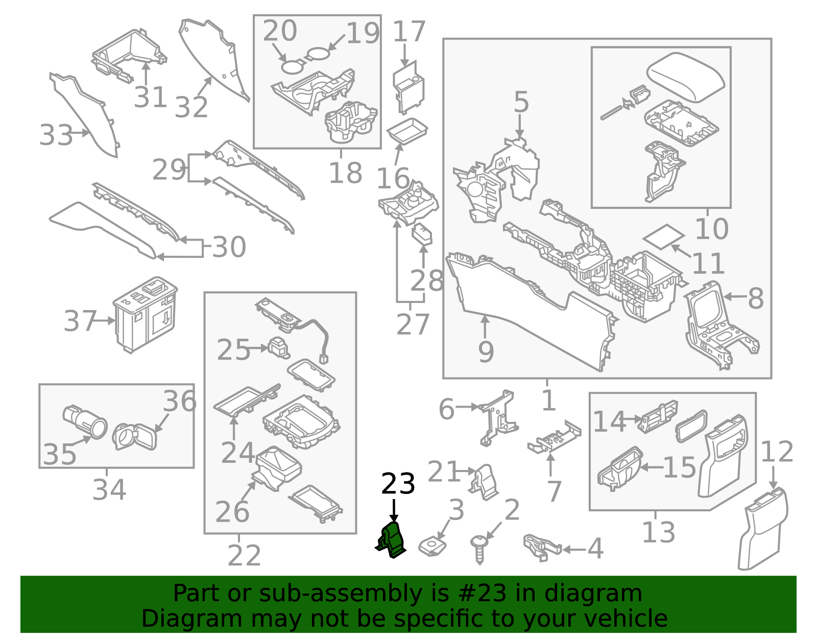 2000-2025 Mazda OEM NEW 2000-2019 Mazda 3 5 6 CX5 CX9 Windshield Pillar ...