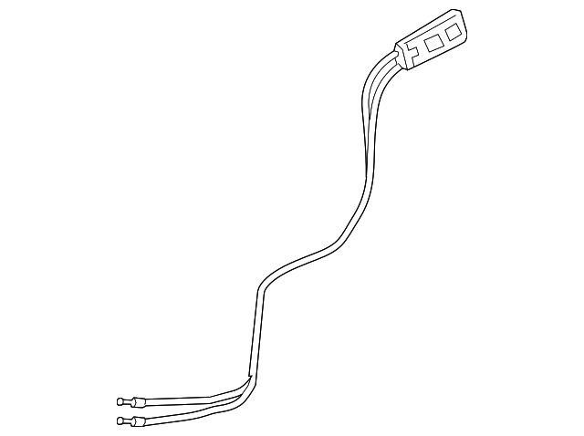 KB7W-57-X5YB-02 - Mazda Remote Control 2017-2025 Mazda CX-5 ...