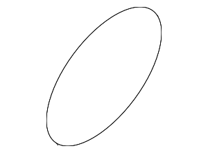 2009-2025 Nissan Oil Cooler O-Ring 21304-9N00A | Nissan Parts Central