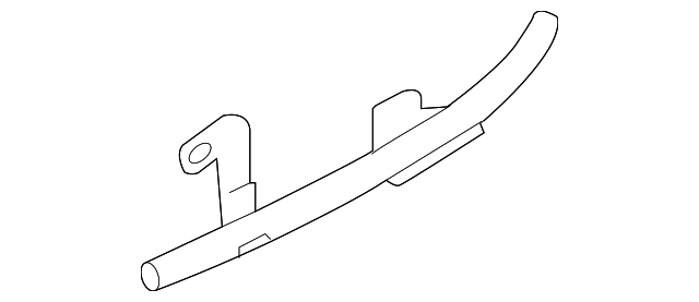 14053-3JA0C - Outlet Pipe - 2014-2020 Nissan | World OEM Parts Nissan