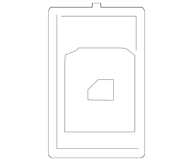 61-31-9-327-031 - 2017-2024 BMW - Window Switch | BMWPartsHub