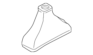 8675626 - Boot - 2003-2014 Volvo XC90 | Volvo OEM Parts Direct