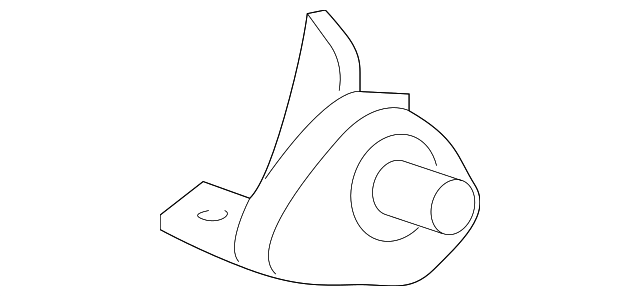 HL3Z-18D473-F - Engine Auxiliary Water Pump - 2017-2022 Ford | Eastgate ...