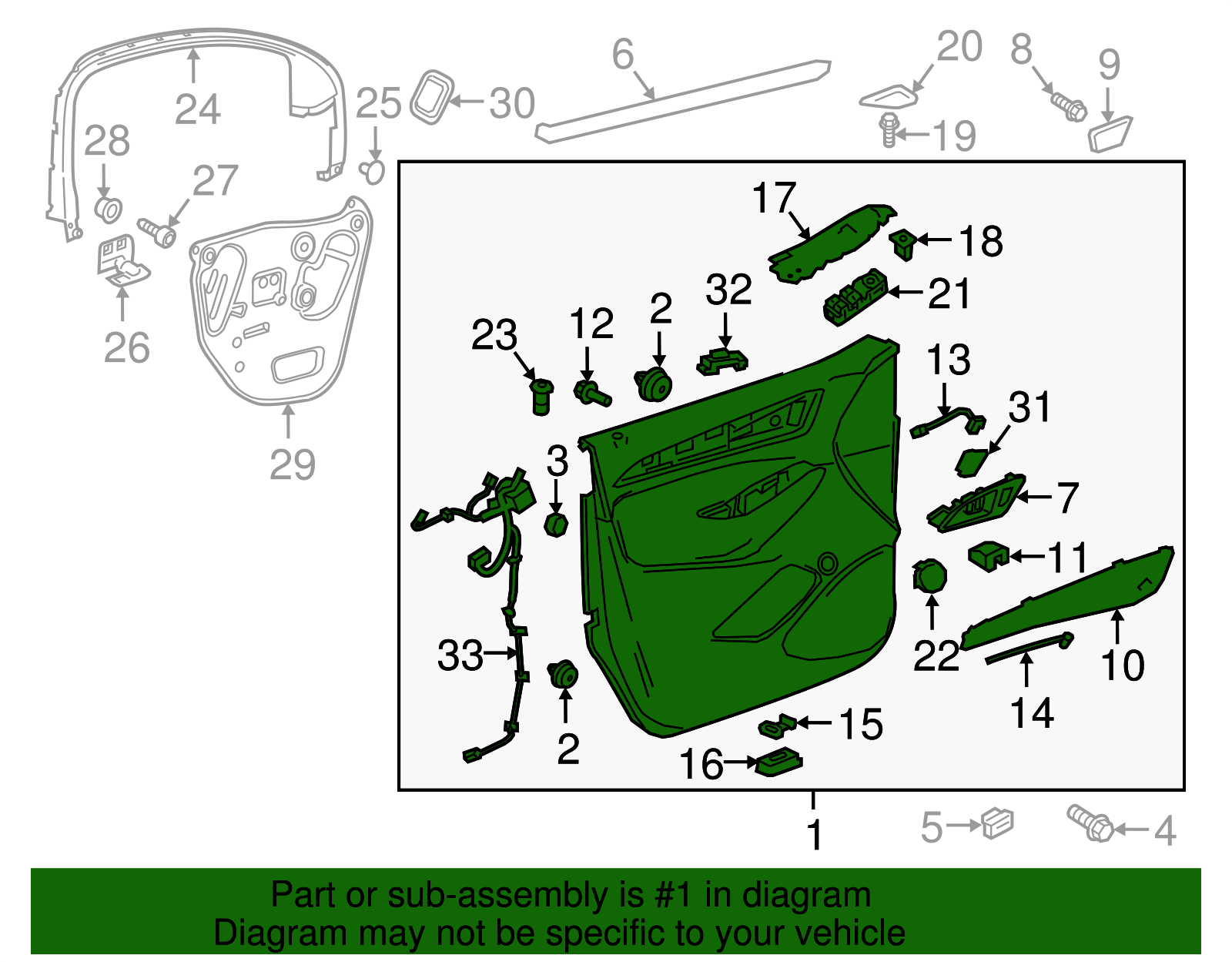 85608152 - F Trim | Partners Chevy