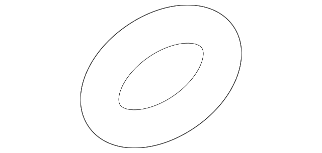 Toyota Parts Gasket 17451-0D020 | Toyota Parts|Toyota Online Parts ...
