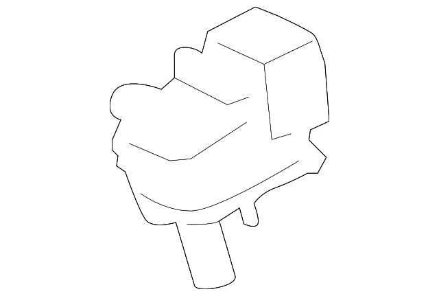 67-11-7-193-172 - Actuator - 2013-2017 BMW | BMWPartsHub