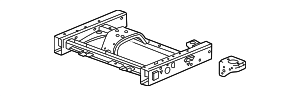 2021-2025 GM Rear Section 86556639 | Shop Matick Buick GMC