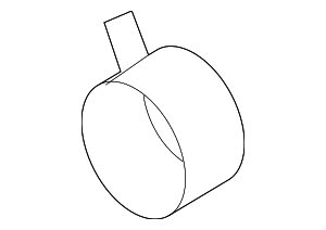 2012-2019 Infiniti Boot Clamp 48054-AA00A | Faulkner Infiniti of Willow ...