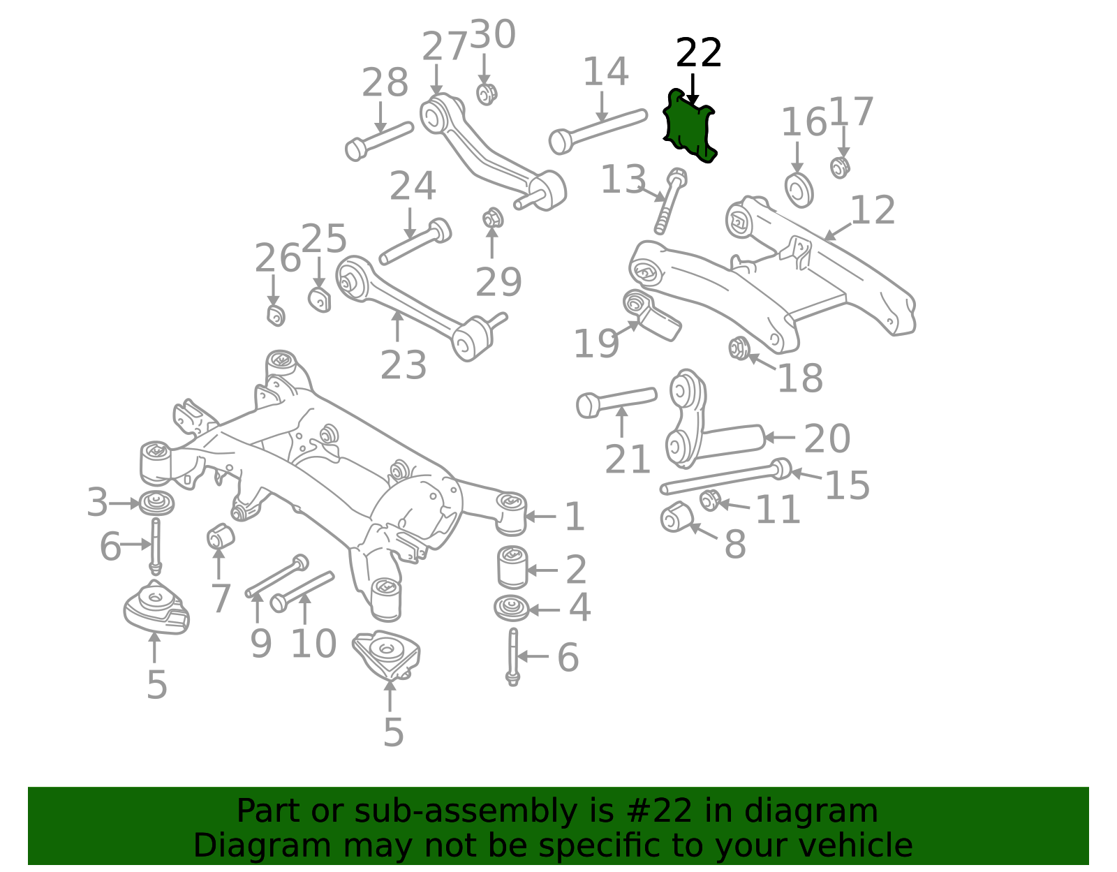33-32-1-094-081 - High-Quality Stone Guard for 1997-2003 BMW ...