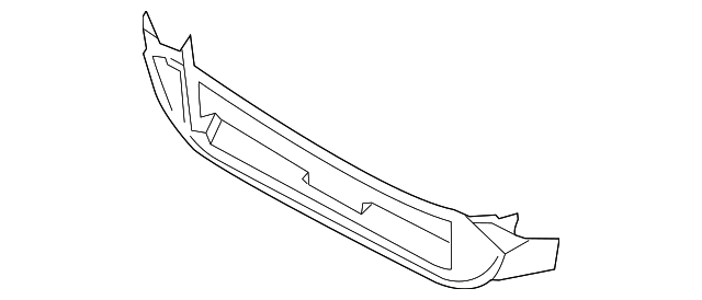 2011-2016 BMW | Frame | 51748049347 | BMW OEM Parts Store