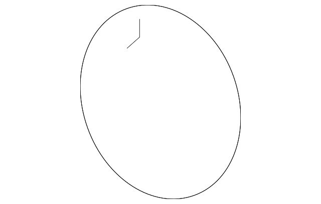 90975-A2002 - Grille Emblem (Front) - 2011-2014 Toyota | OEM Genuine ...