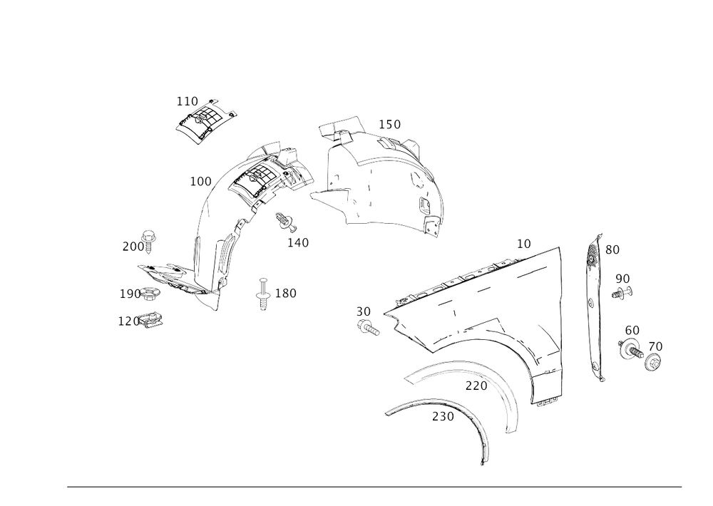163-990-01-36 - Screw 1954-2026 Mercedes-Benz | Mercedes-Benz Parts Shop