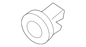 26260-EM30A - Marker Lamp Bulb Socket - 2007-2025 Nissan | Nissan OEM ...