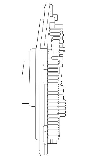 63115a0af90 - 2019-2025 BMW Control Module (63-11-5-A0A-F90) | BMW of ...