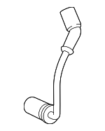 2014-2025 GM Spark Plug Wire 12716289 GM | GMPartsDirect.com