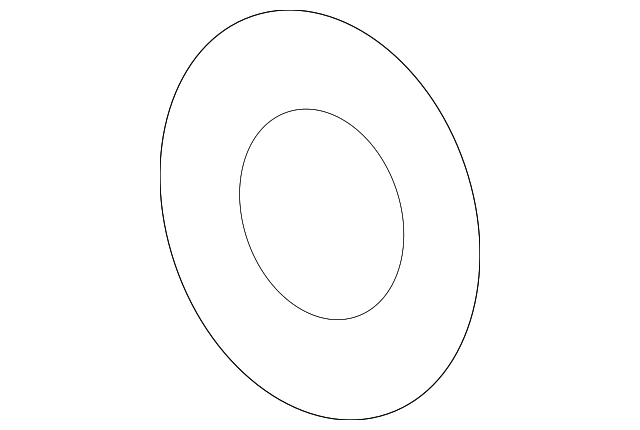 15533-59B-003 - Filter Assembly Turbocharger Oilfeed - 2017-2020 Honda ...