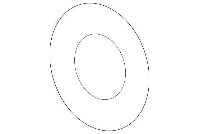 15533-59B-003 - Filter Assembly Turbocharger Oilfeed - 2017-2020 Honda ...