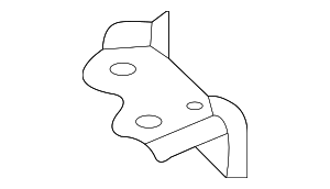 2021-2025 Chevrolet Trailblazer Passenger Side Headlamp and Bumper ...