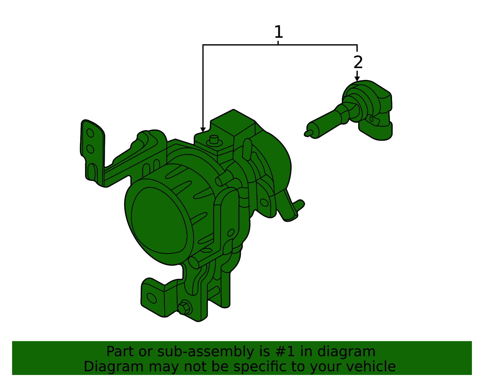 92201-Q4000 - Fog Lamp Assembly 2019-2022 Kia Niro EV | Kia.Parts Store