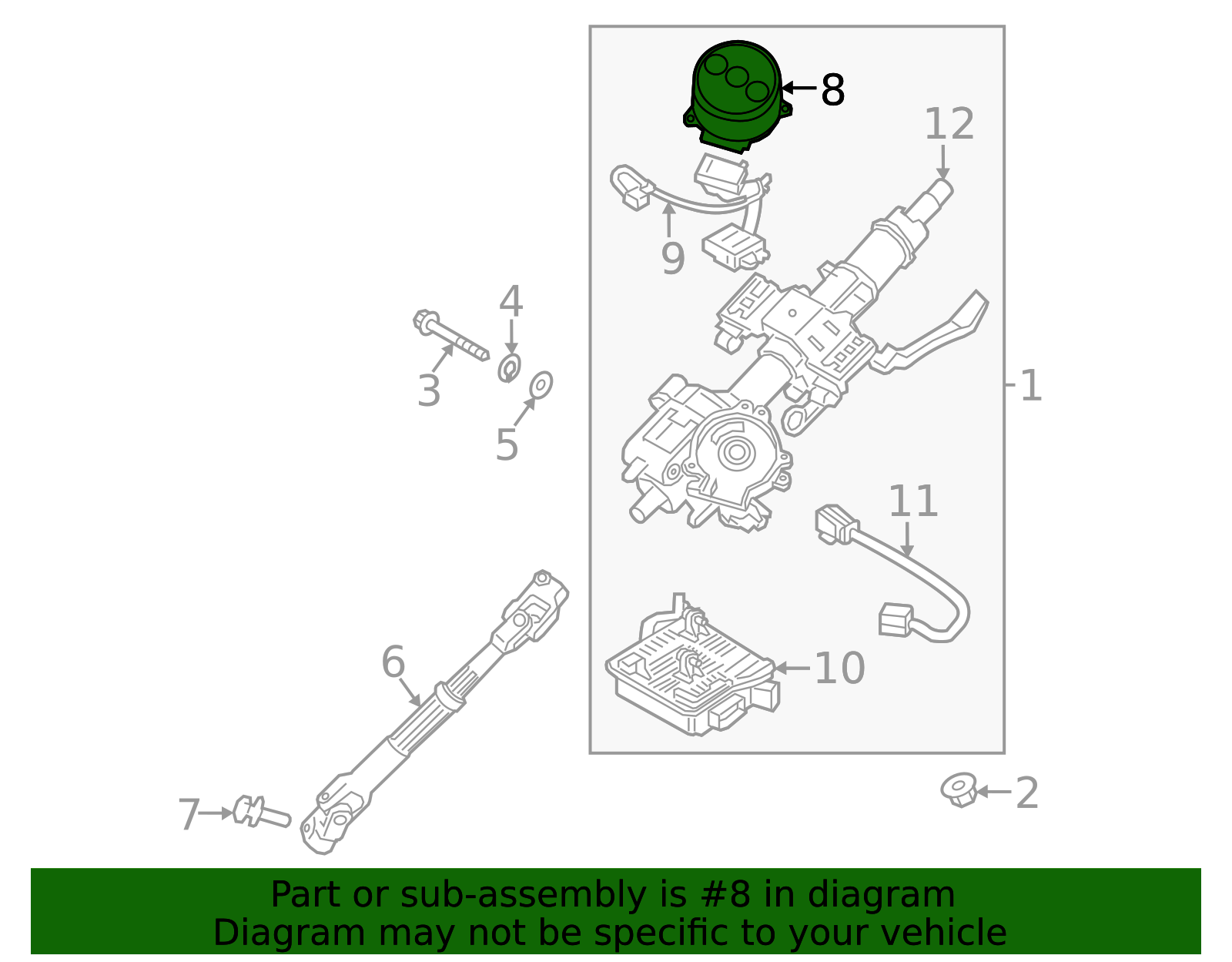 56330-M6000 - Motor Kia.Parts Store