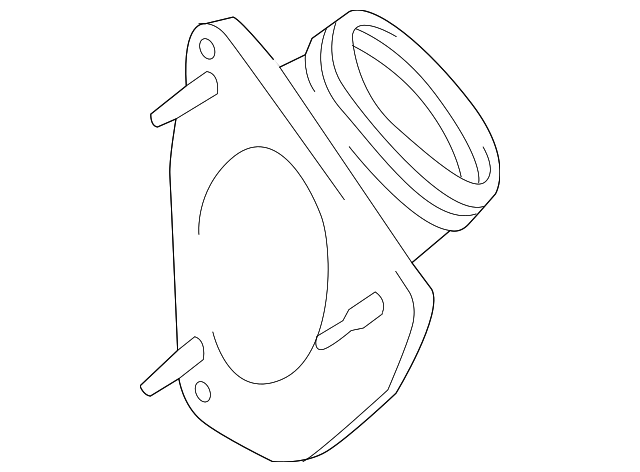 2012-2018 Toyota Hole Cover 45025-06150 | Toyota Parts Center