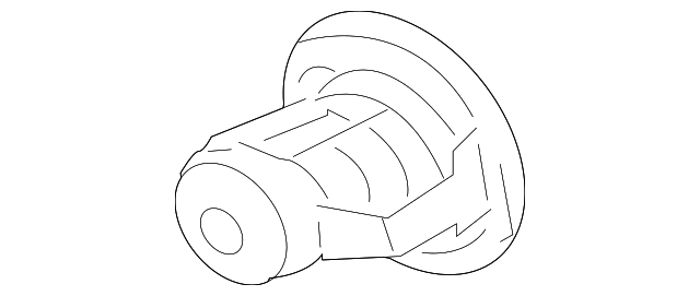 1305A802 - Thermostat 2008-2015 Mitsubishi | Mitsubishi Direct Parts