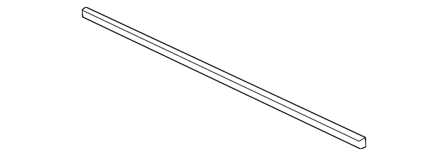 85214-08050 - Windshield Wiper Blade Refill (Left, Right) 2011-2025 ...