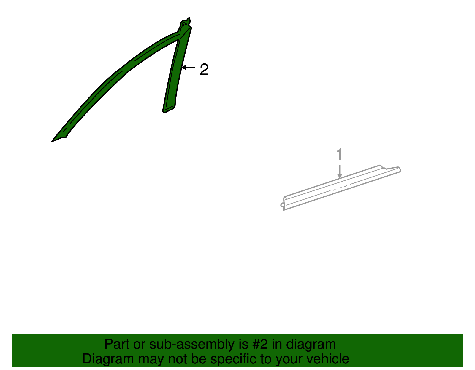 2003-2008 Toyota Matrix 2003-2008 Toyota Matrix - Black Out Tape 75921 ...