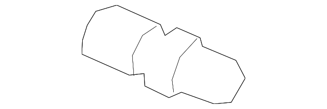 2016-2025 GM Air Conditioning Evaporator Air Temperature Sensor ...