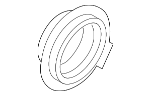 33-10-8-860-348 - 2007-2024 BMW - Axle Seal | Buy BMW Parts Now