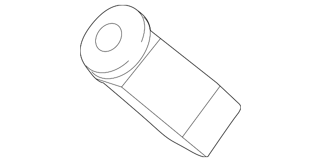 OEM 2008-2020 Toyota Expansion Valve 88515-0E110 | LaGrange Toyota Parts