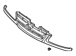 Genuine OEM Toyota Grilles | Toyota Parts Center
