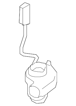 12901438023 - 2000-2014 BMW Blower Motor (12-90-1-438-023) | BMW of ...