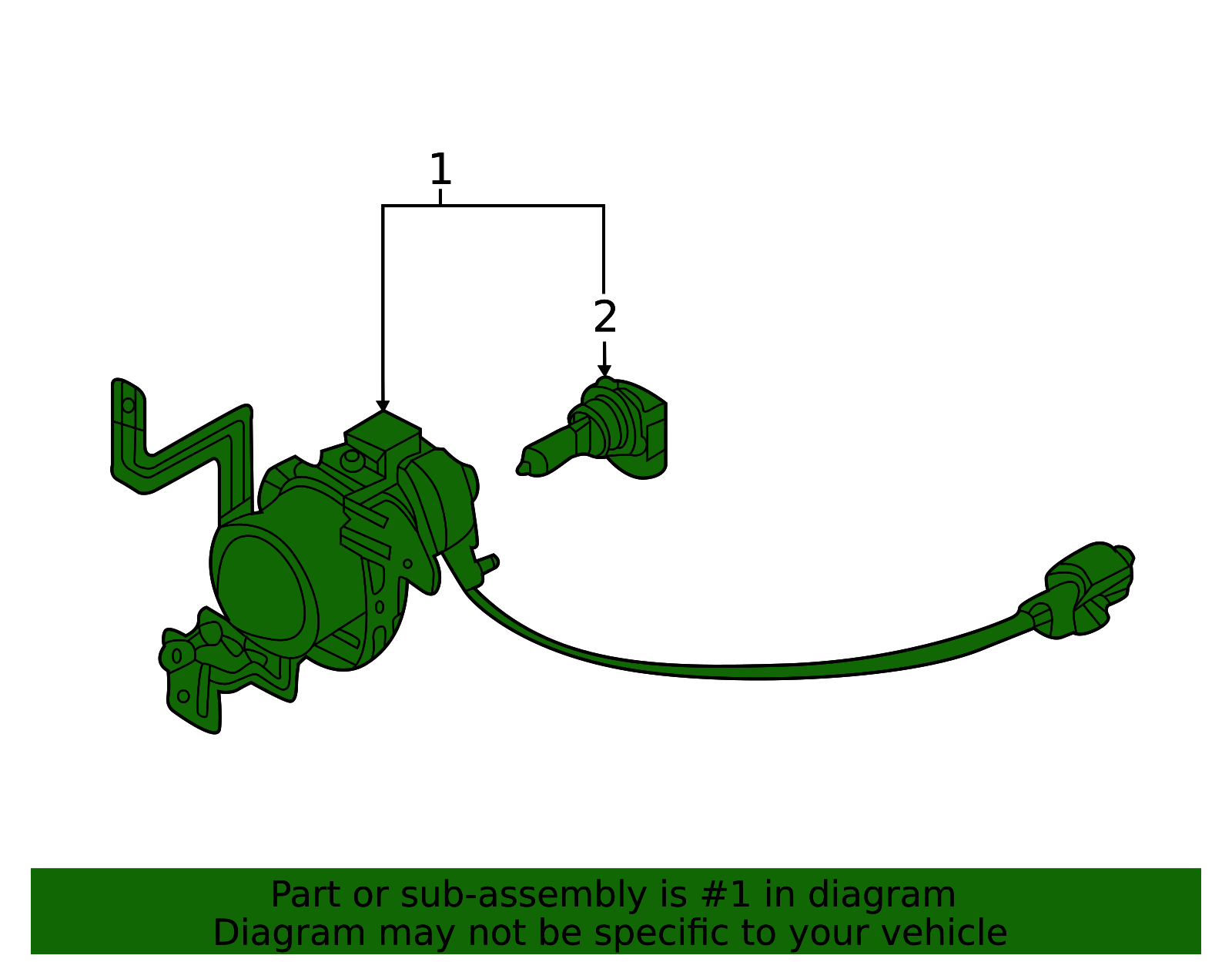 2019-2021 Kia Forte Fog Lamp Assembly 92201-M7000 | OEM Parts Online