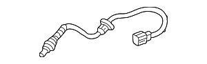 89467-41030 - Oxygen Sensor 2000-2004 Toyota | Toyota San Diego Parts