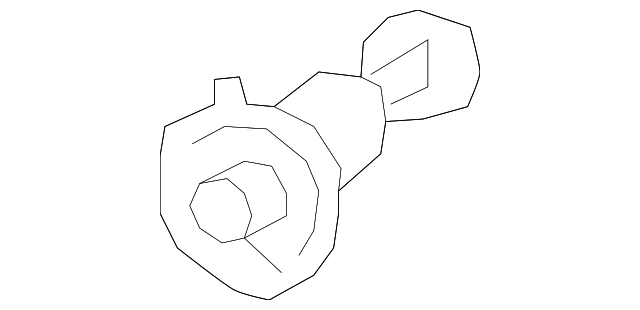 LR015296 - Signal Lamp Bulb - 2010-2018 Land-Rover | Land Rover Lake Bluff