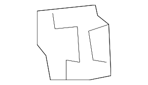 2004-2025 GM 6-Way Seat Switch 12451495 GM | GMPartsDirect.com