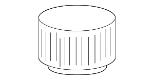 12605566 - Oil Filter PF457 2000-2017 GM | Gateway Buick GMC Parts