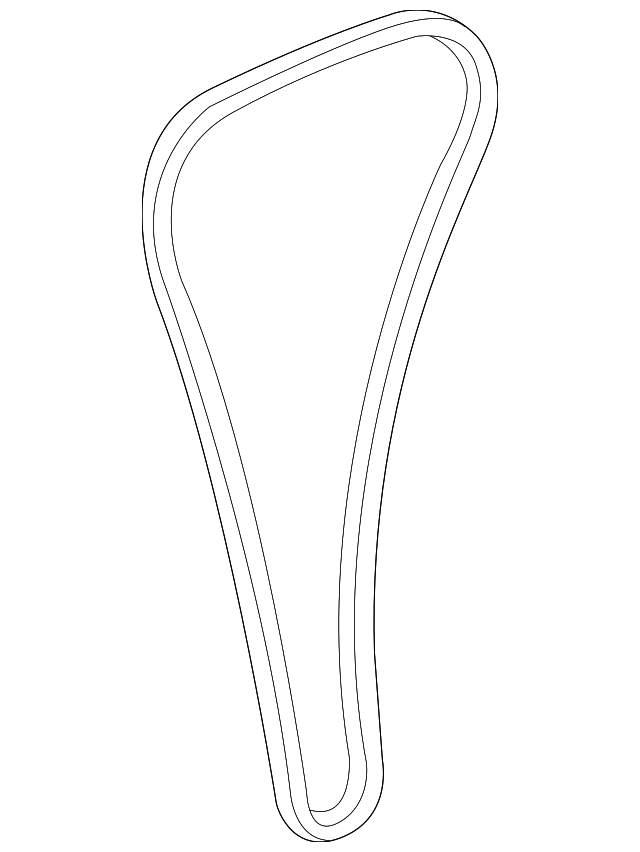 24321-2E000 - Timing Chain 2011-2013 Hyundai | Hyundai Parts Pro