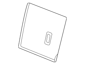 2021-2025 Cadillac Carpet Trim 84964802 | Capital Chevy Parts