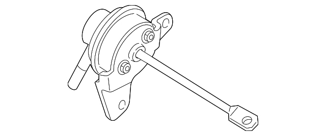 2014-2025 Cadillac Actuator 12673345 | Shop Matick Buick GMC