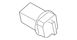 30767040 - Power Relay - 2007-2018 Volvo | Volvo OEM Parts Direct