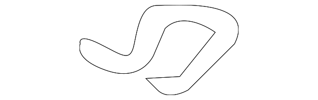 2021-2025 Nissan Shift Knob Spring 34922-6JF0A | Kline Nissan